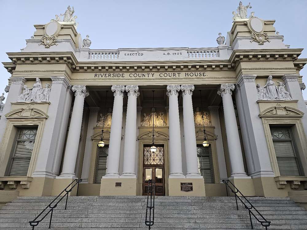 Riverside County Continues to Grow with the Help of eCourt