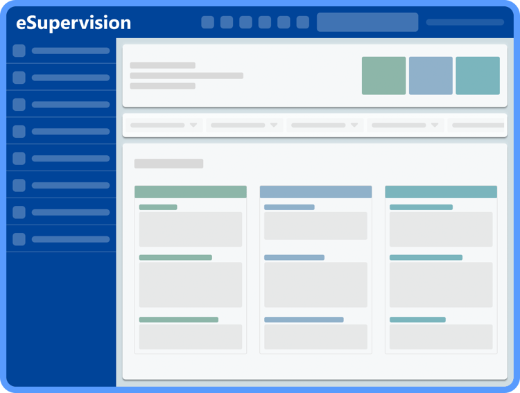 eSupervision® | Advanced Community Supervision Management | Journal ...