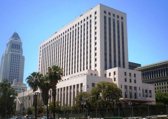 Los Angeles Superior Court Improves Efficiency with the Help of eCourt